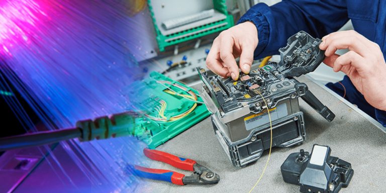 Optical Fiber Cable Maintenance – Genexx